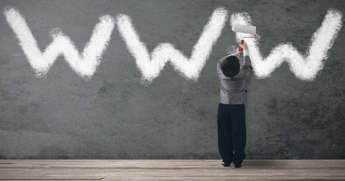 The Web Design Process, Part 2 - Briar Patch Consulting in San Antonio